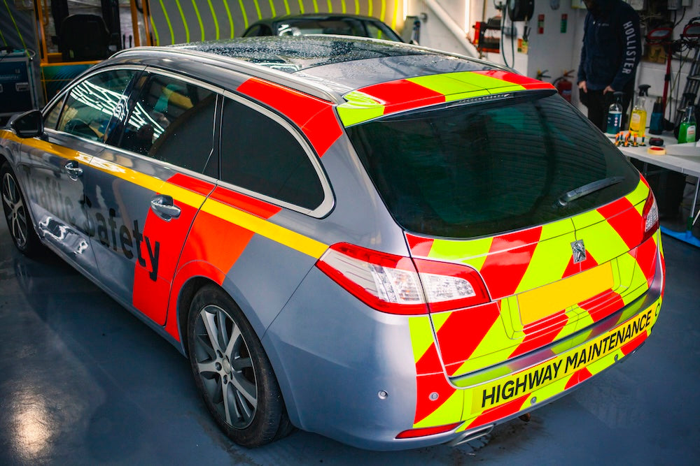 Understanding TSSO & TSCO Specifications in Traffic Safety and Chapter 8 – Chapter 8 Shop