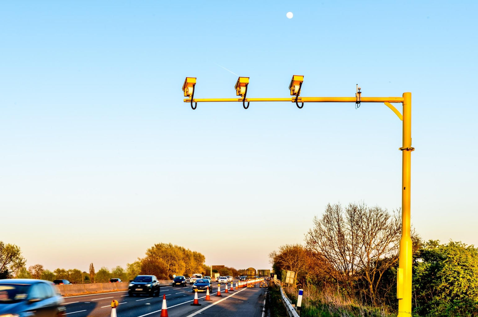 How Do Average Speed Cameras Work Herd Chapter 8 Shop How Do Average Speed Cameras Work Herd Chapter 8 Shop