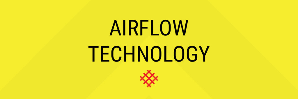 What Is Airflow Technology? – Chapter 8 Shop