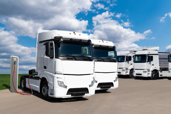The Challenges Commercial Fleets Face In The Transition To EV | Chapte ...