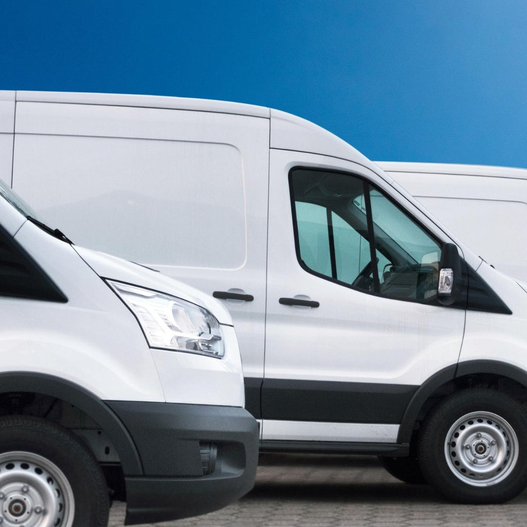 Can I drive a van? Everything you need to know – Chapter 8 Shop