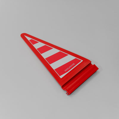 Wing Aware: Wing Mirror Protection. – Chapter 8 Shop